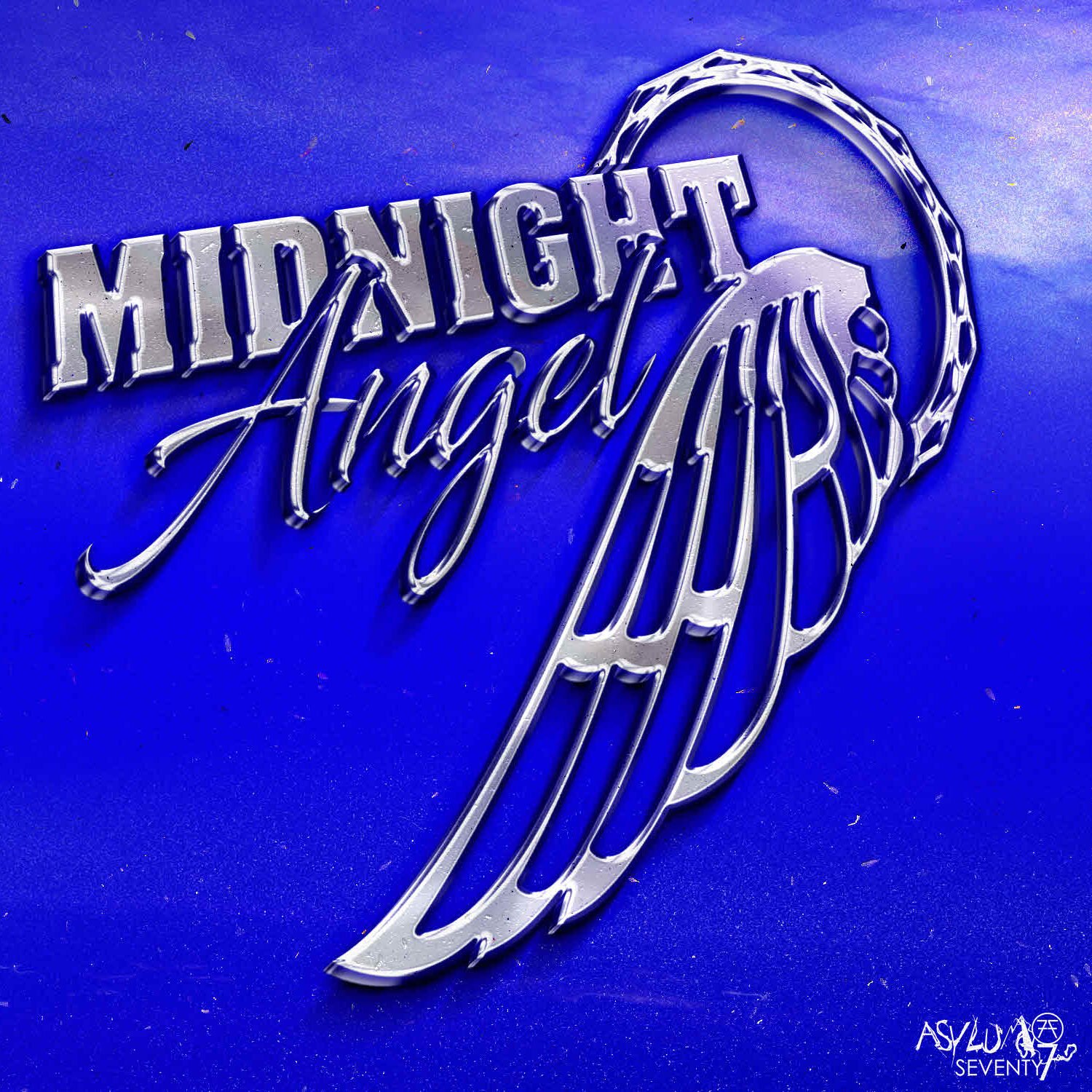 About - Midnight Angel