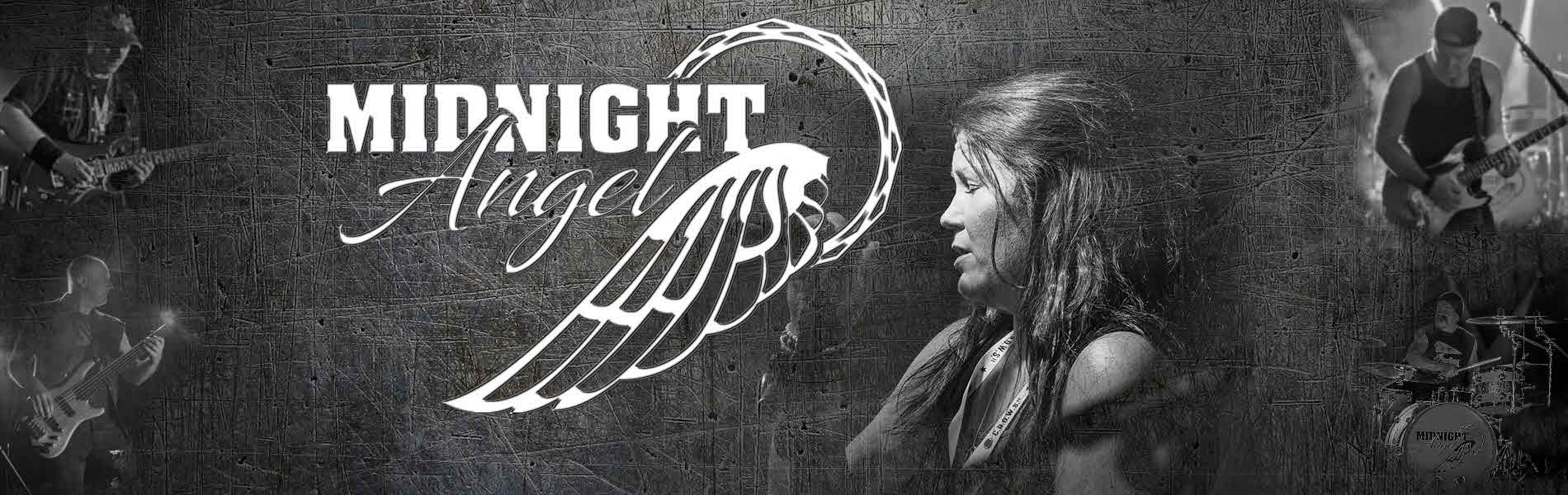 About - Midnight Angel Band
